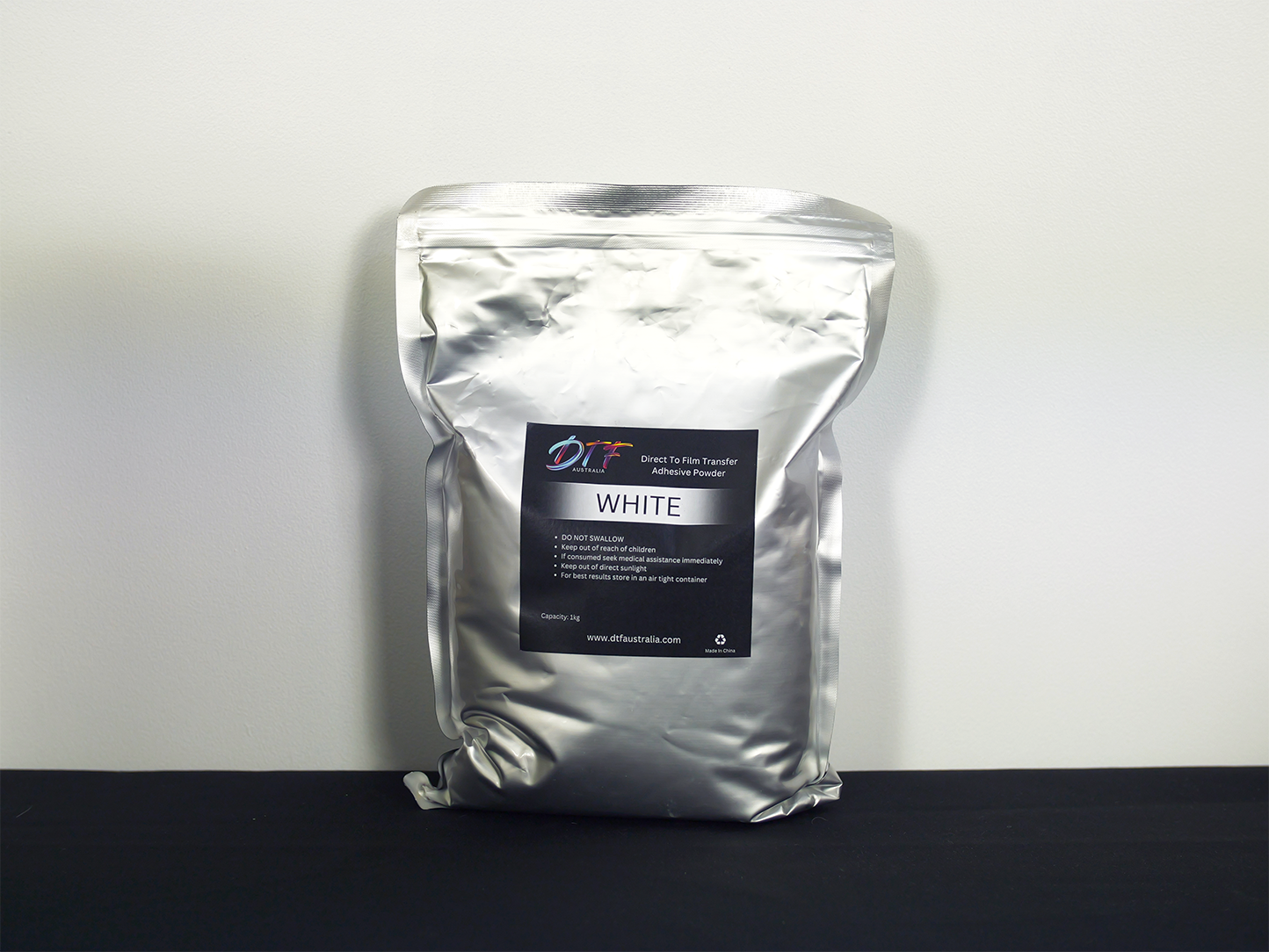 DTF Powder – DTF Australia